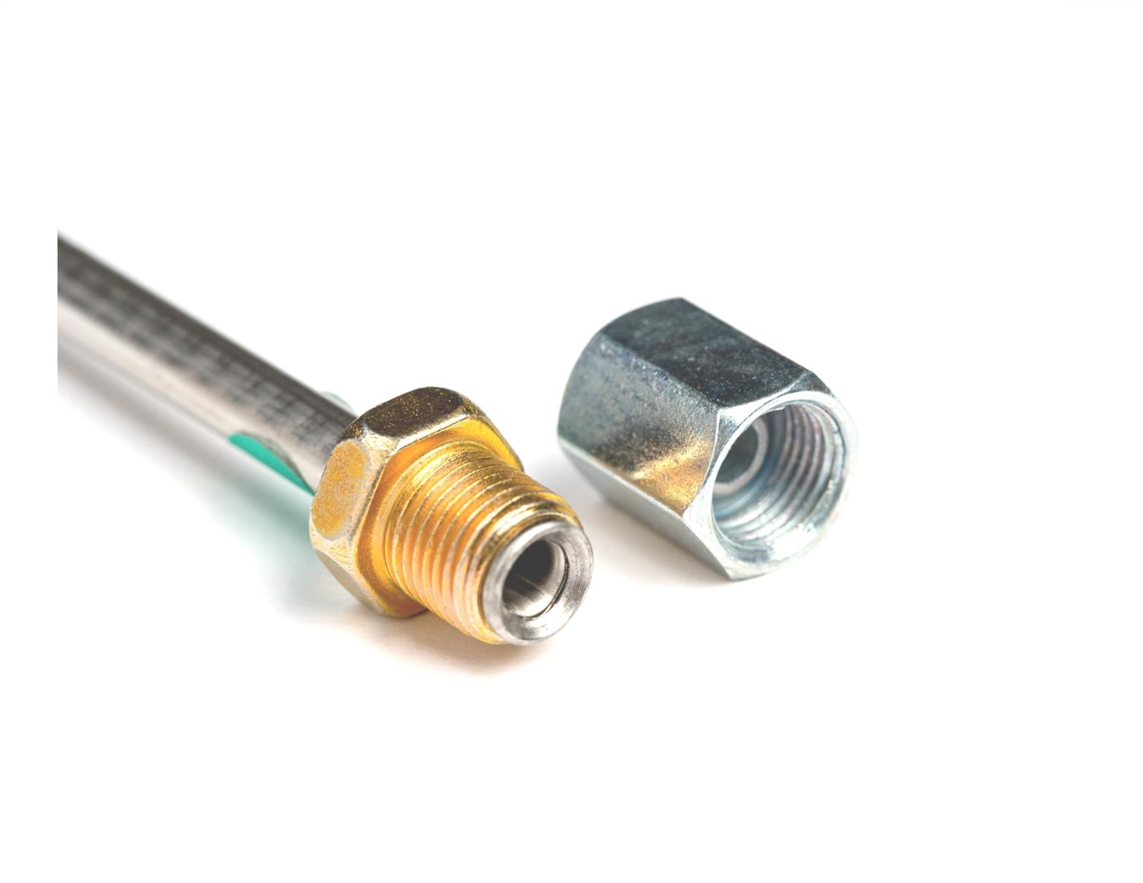 2008 Cadillac DTS 4.6L Brake Lines | 2008 DTS Brakes - LinesToGo