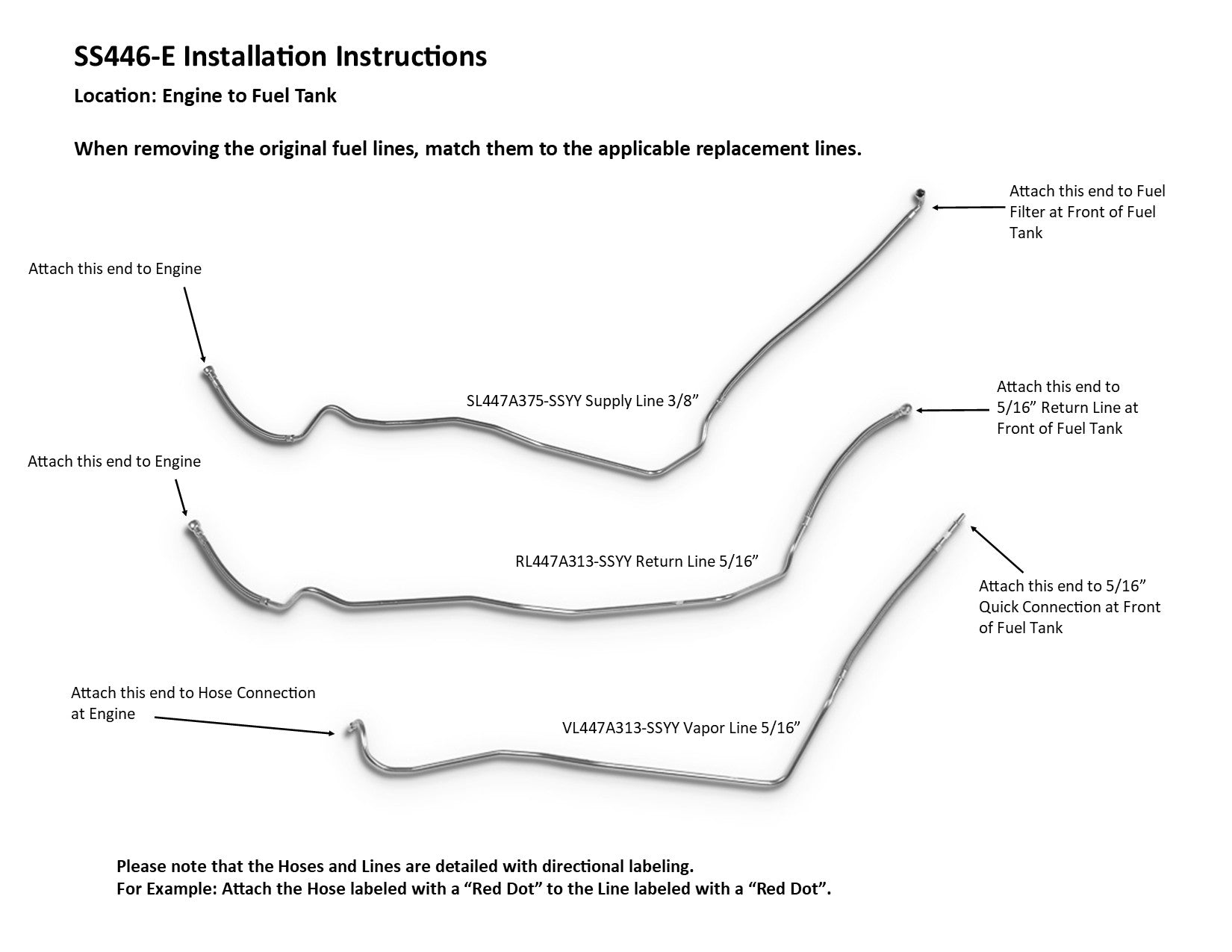 SS446-E Installation Instructions – LinesToGo