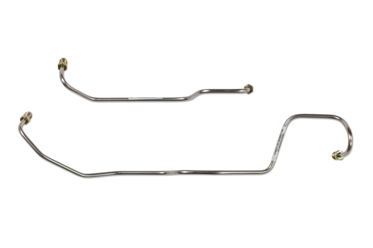 Can I Drive With Rusted Or Broken Brake Lines? | LinesToGo Blog