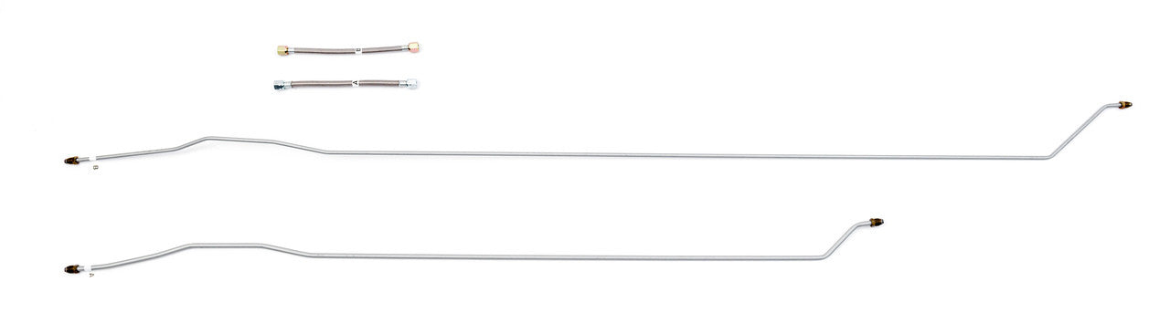 1998 GMC Truck 6.5L Diesel Fuel Lines - GMC Feed Lines | LinesToGo