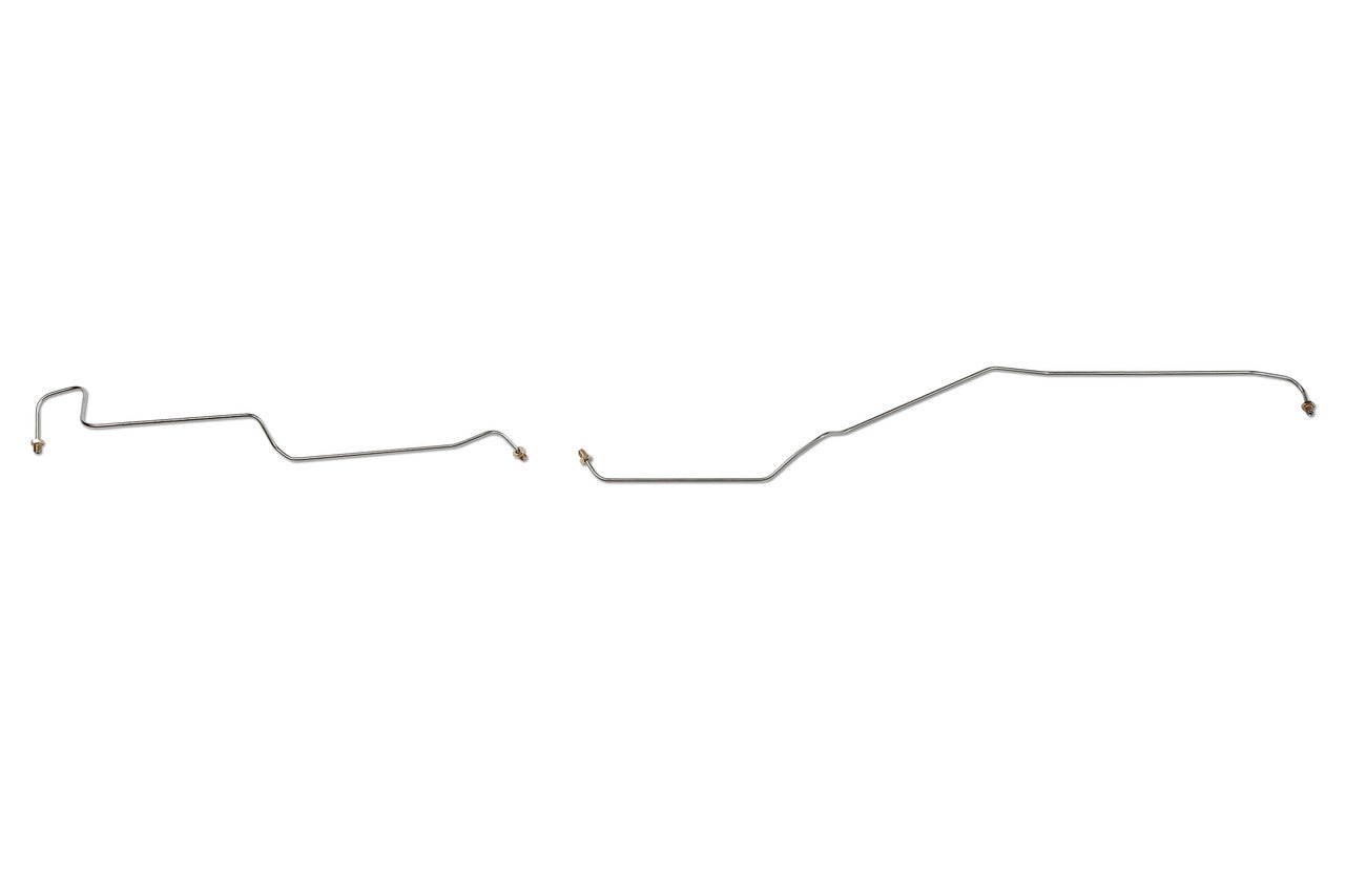 2005 Cadillac Escalade ESV Brake Line Replacement – LinesToGo