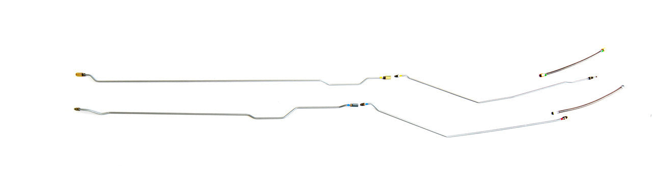 1996 GMC Suburban 6.5L Diesel Fuel Lines | Suburban Feed Lines - LinesToGo