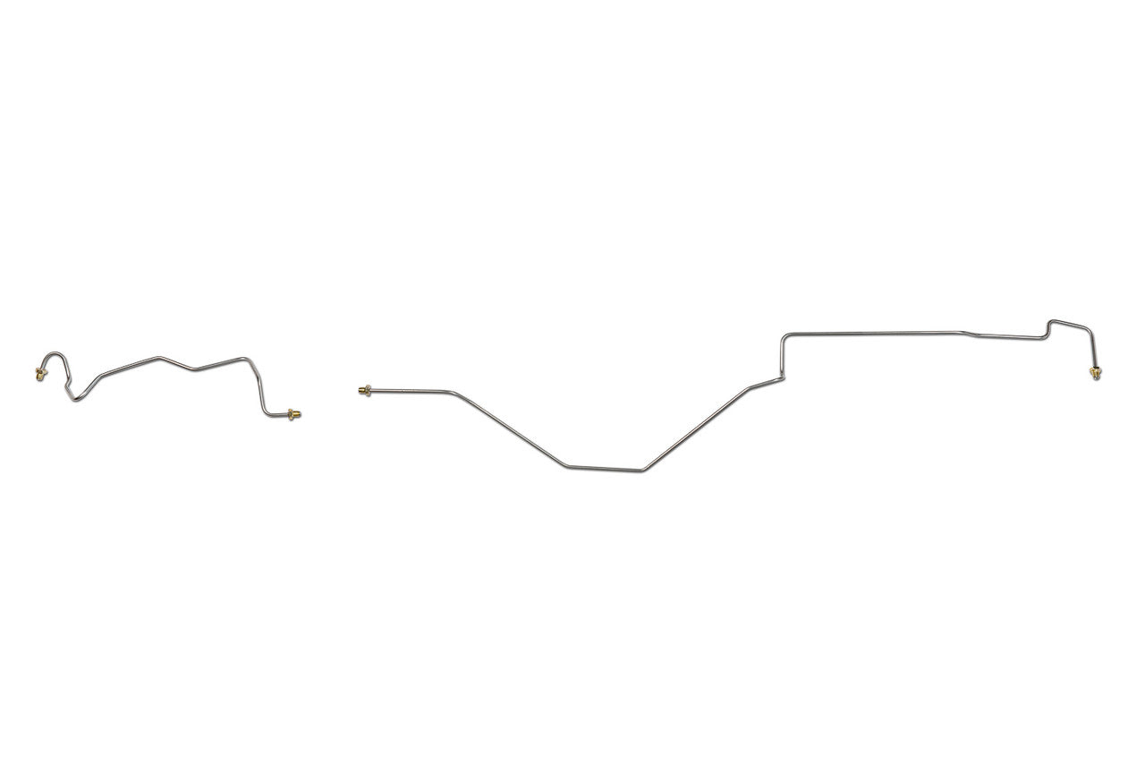 2004 Chevy Silverado 6.0L Brake Lines | 2004 Silverado Brakes - LinesToGo