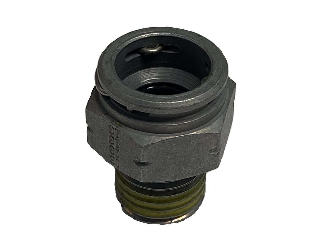 Transmission Line Connector | Connector - LinesToGo