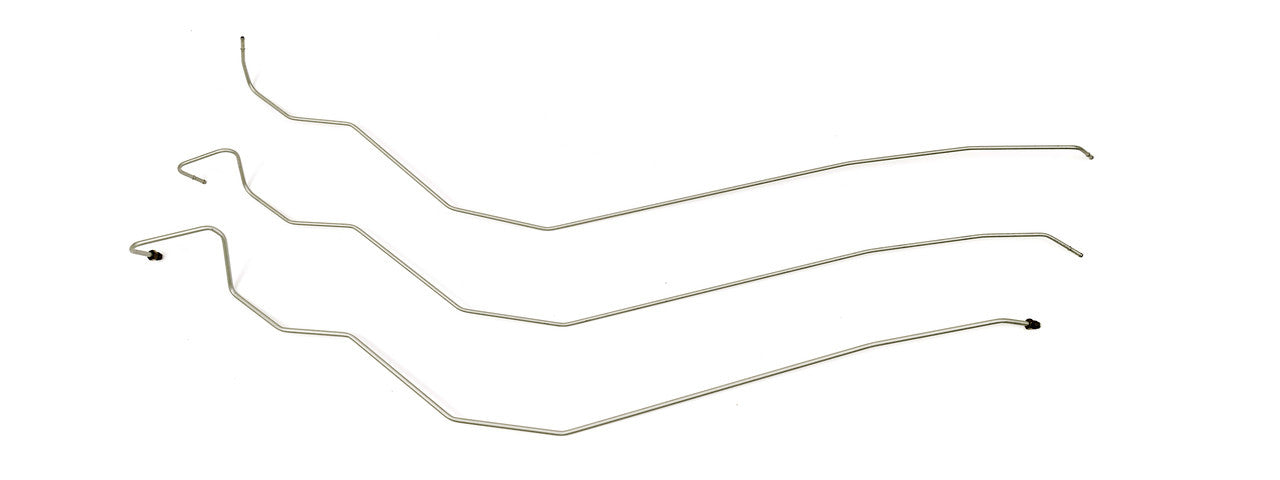 1995 Toyota 4Runner 2.7L Fuel Lines | 1995 4Runner Feed Lines- LinesToGo