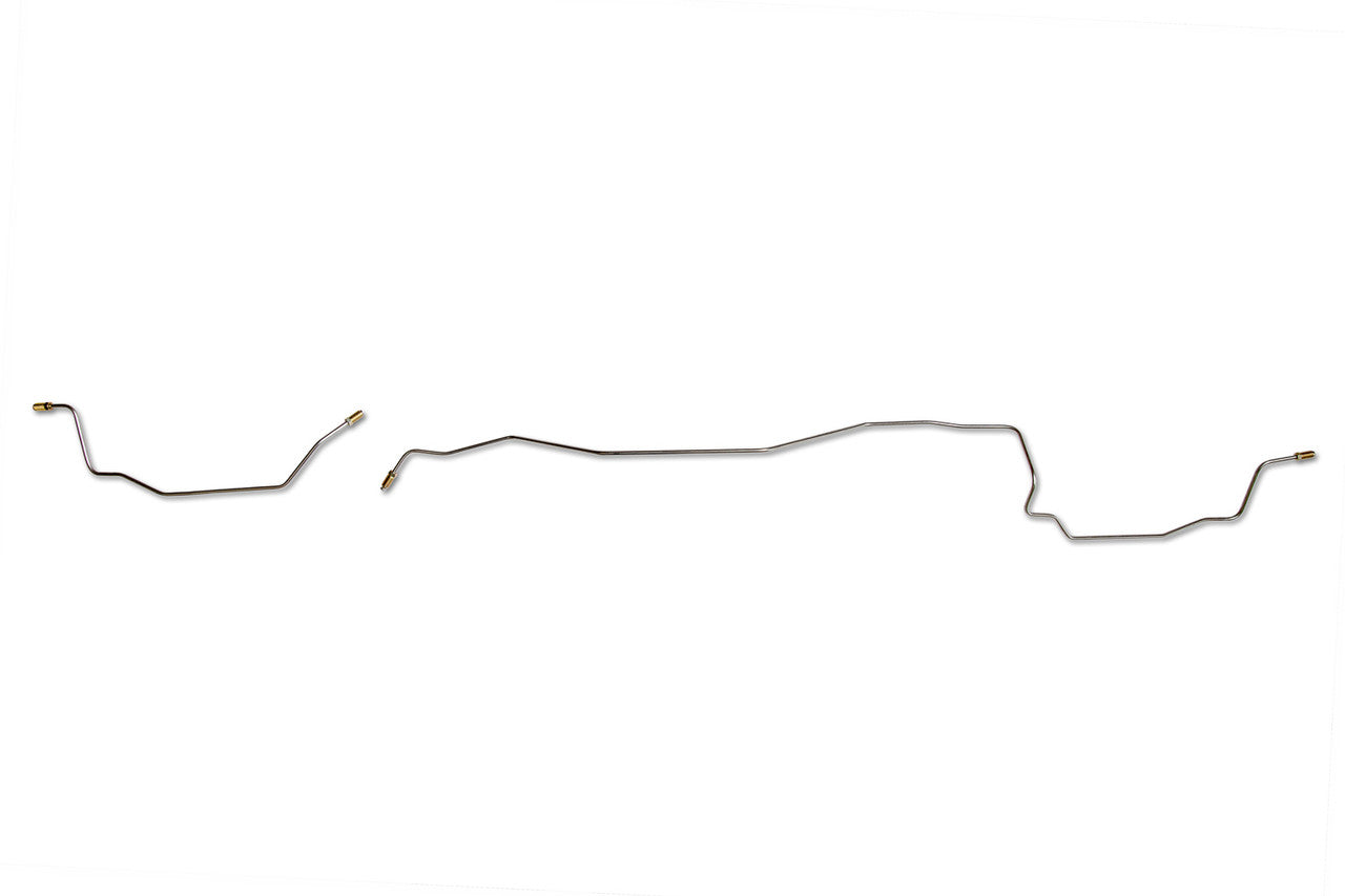 2000 Dodge Ram 3500 Brake Lines | 2000 Ram Brakes - LinesToGo