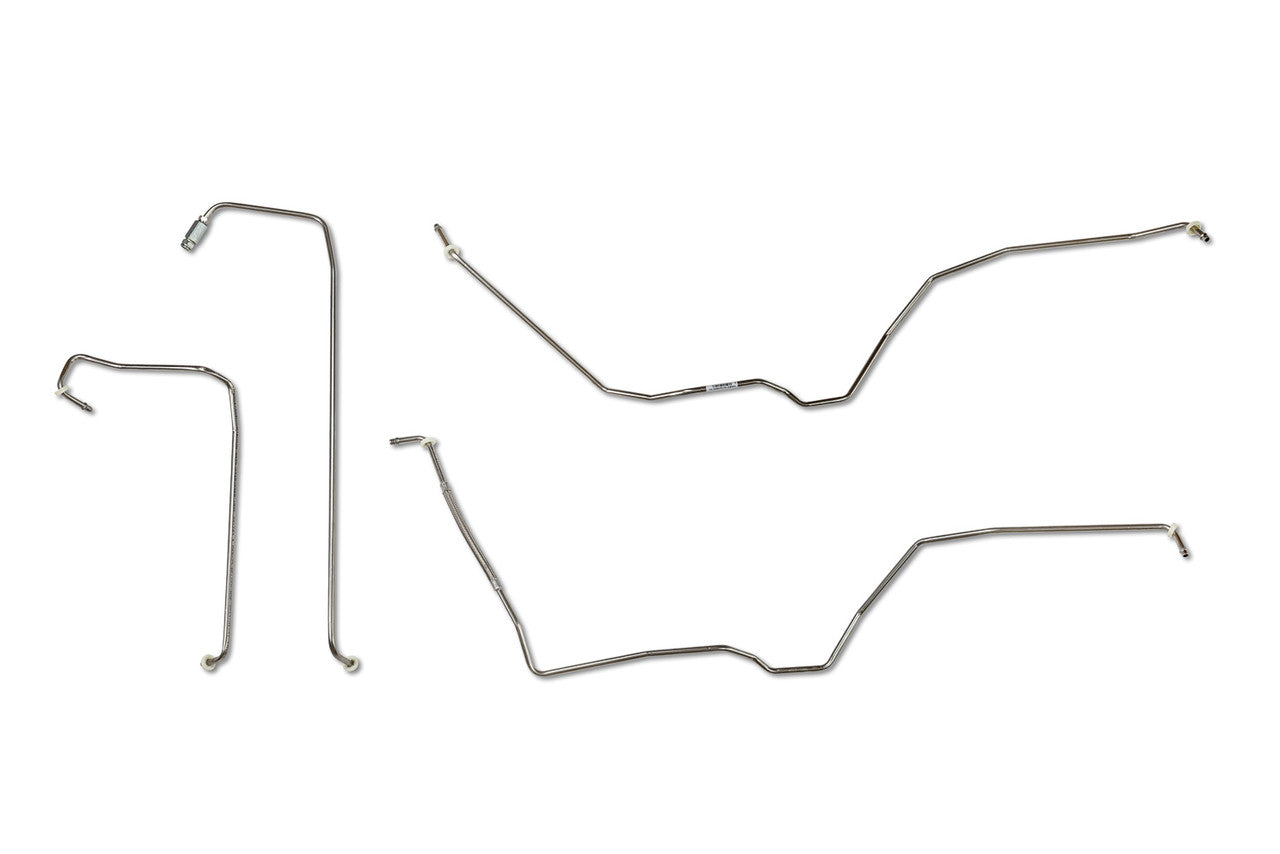 Conduites de refroidissement de transmission 6,0 L pour Hummer H2 2007 ...